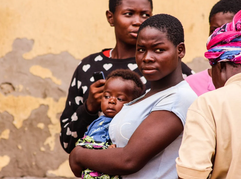 Maternal Mental Health: A Toolkit for Engaging Faith Actors as Change ...